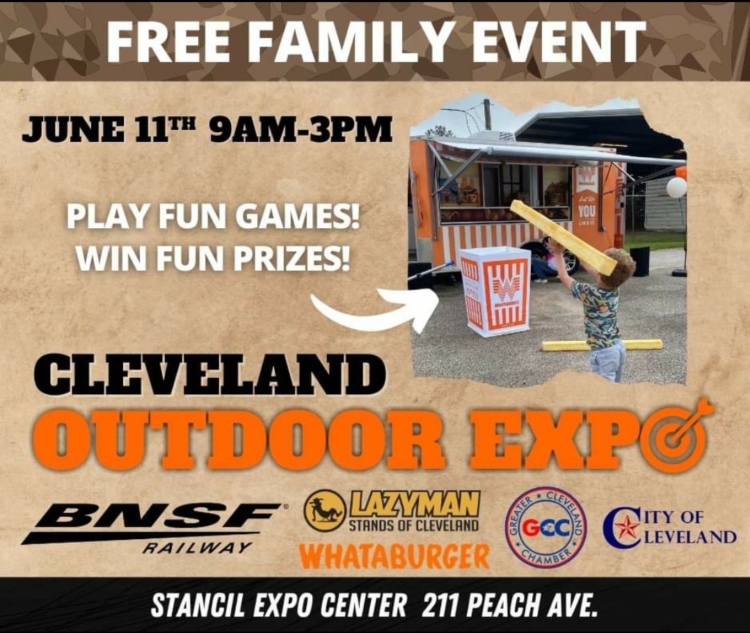 Cleveland Outdoor Expo