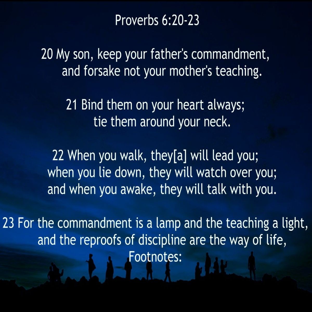 Proverbs 1 31 Proverbs 1 31
