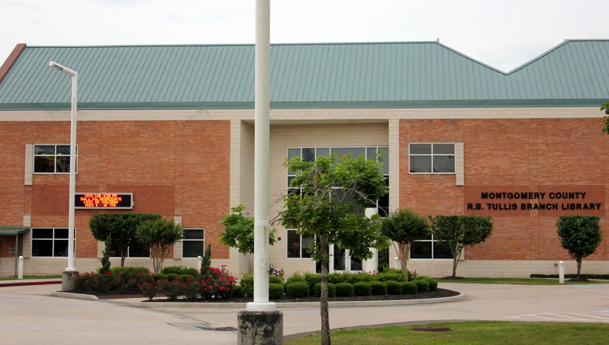 New Caney Photos : A Picture Tour of New Caney TX