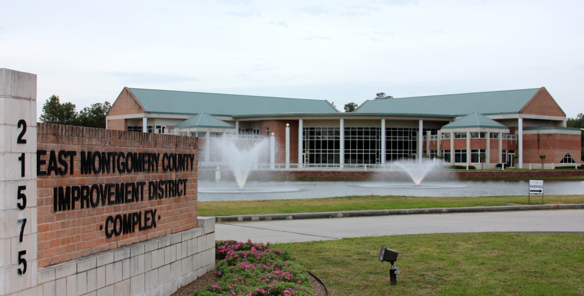 New Caney Photos : A Picture Tour of New Caney TX