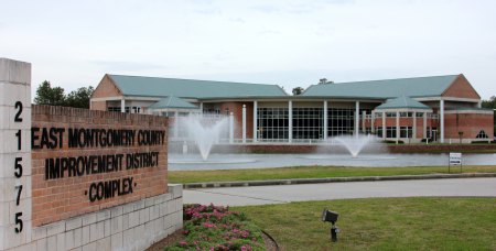 New Caney High School Central Administration Office Photos - New Caney, TX