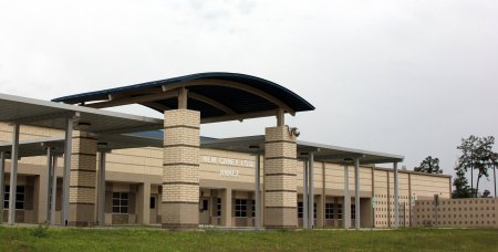 New Caney High School Central Administration Office Photos - New Caney, TX