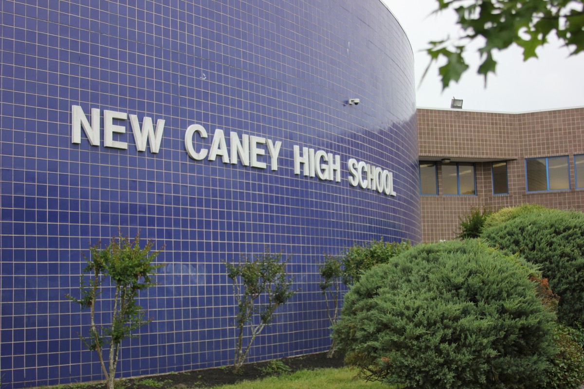 New Caney Photos : A Picture Tour of New Caney TX