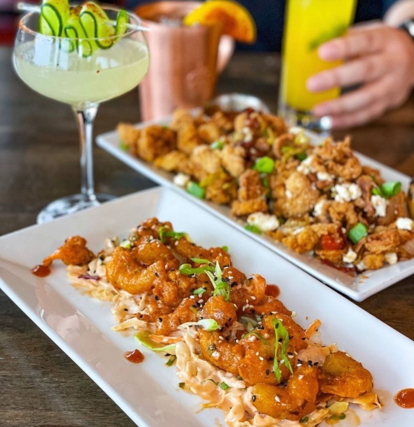 $100 Gift Card to Union Kitchen from Madd Air & Madd Roofing ...