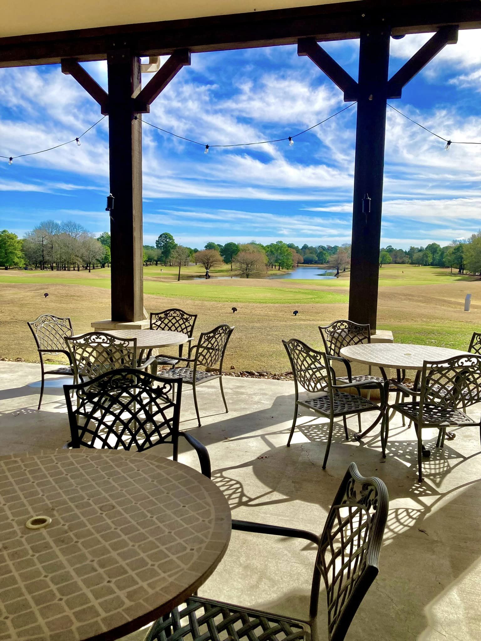 Three B's Kingwood Opens Second Location at the Oakhurst Golf Club ...